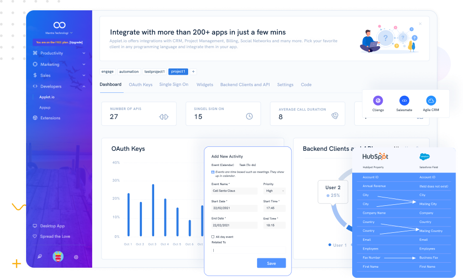 What Is Application Integration?